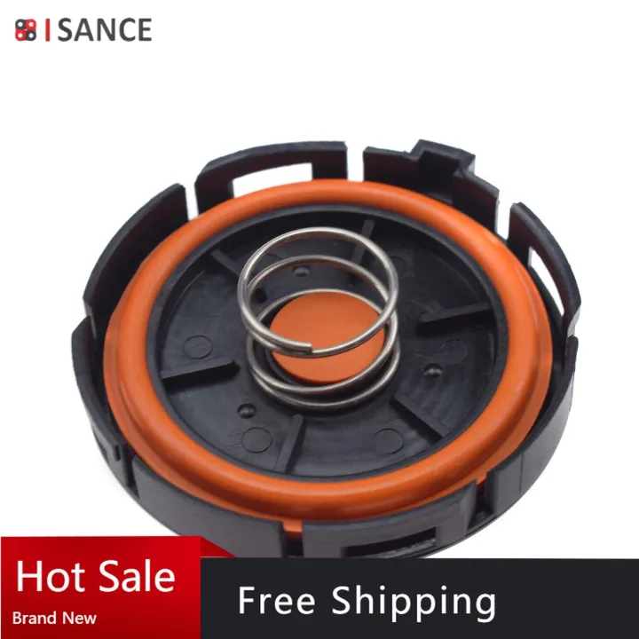 11127553171 Crankcase Breather Membrane Vacuum Control Valve for BMW X1 ...