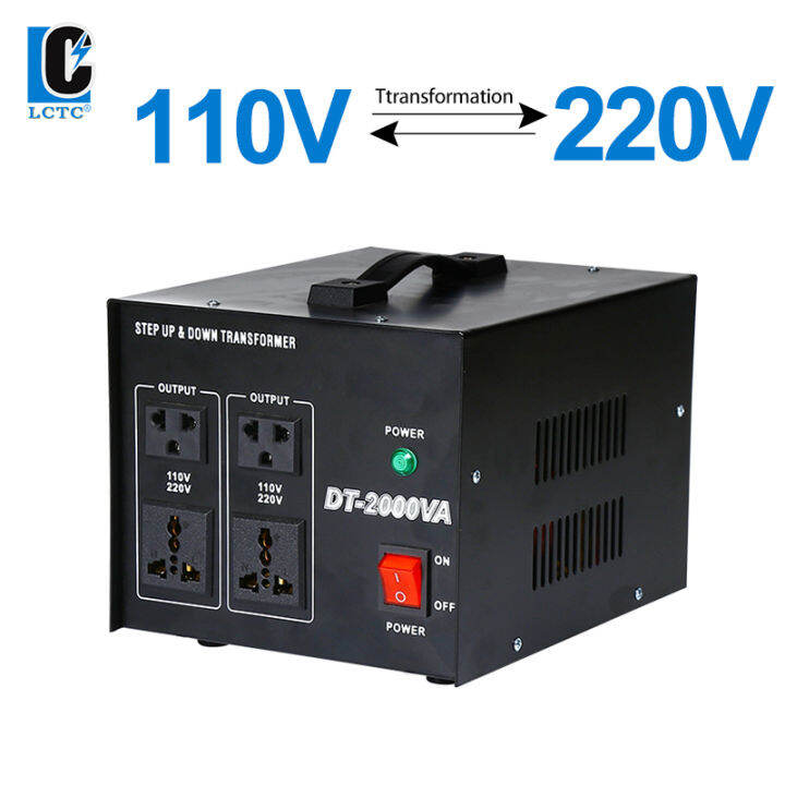 Bench Switching Power Supply,110 v To 220 v Or 220v To 110v Conversion ...
