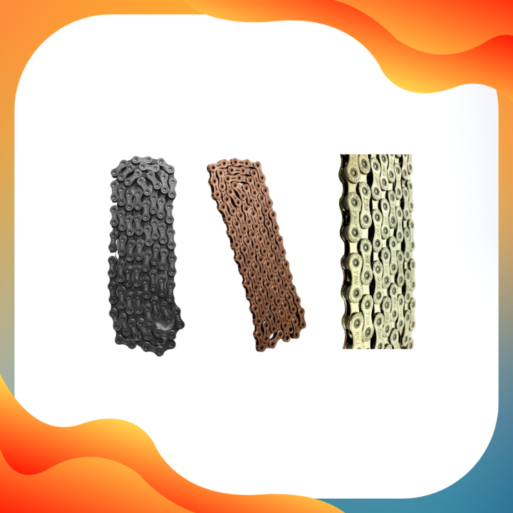 YBN Super Shift Chain S11 11 Speed | Lazada PH