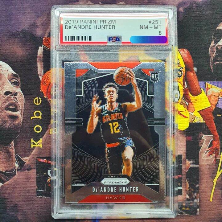NBA Cards PSA Graded Lebron James, Trae Young - SLAB | Lazada PH