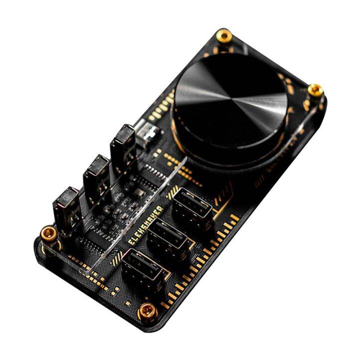 Eleksmaker 1 Piece USB Hub Module Geek Controller,Desktop USB Extension ...
