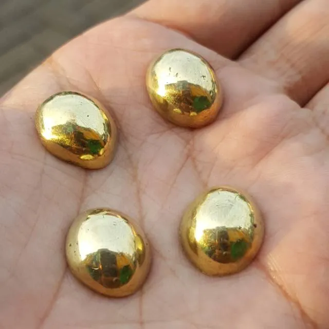 batu badar emas kuningan sari istimewa | Lazada Indonesia