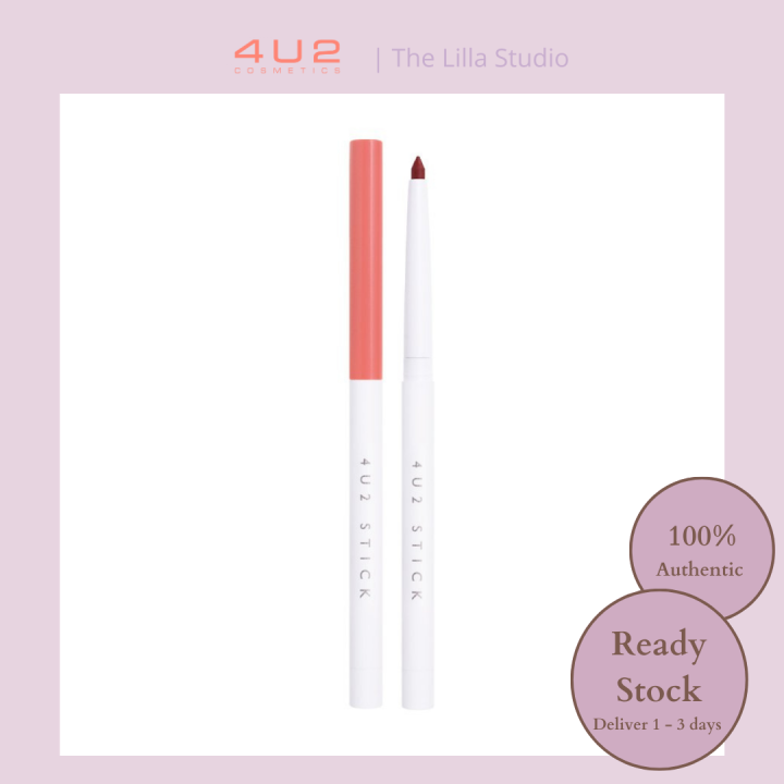 4U2 STICK EYELINER | Lazada