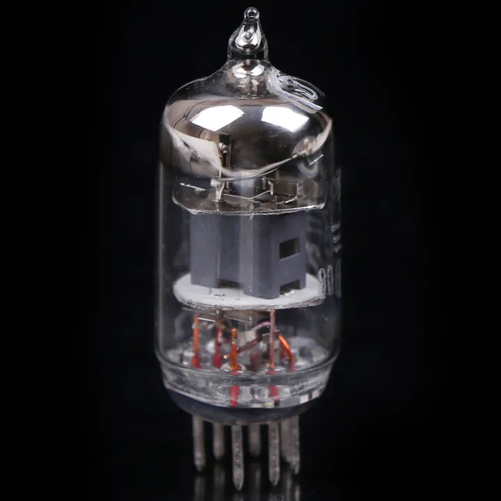 newdv2 6J2 Valve Vacuum Tube Replace 6J1 for PreAmplifier Board ...