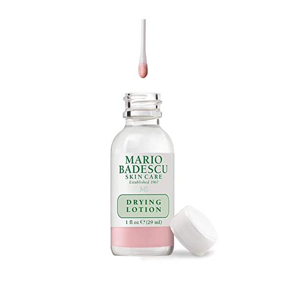 Mario Badescu Drying Lotion Acne Blemish Spot Solution 29ml Face ...