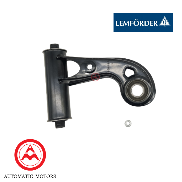 Mercedes Benz Lemforder Front Top arm L/H W202 W210 W208 2103308707 ...