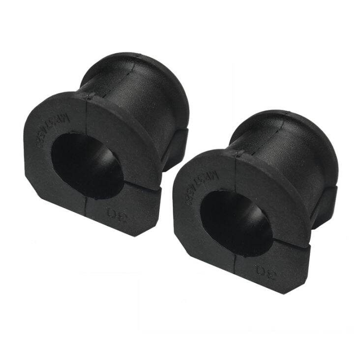 Suspension Stabilizer Bushing Rubber Kits for Montero V73 V75 V77 ...