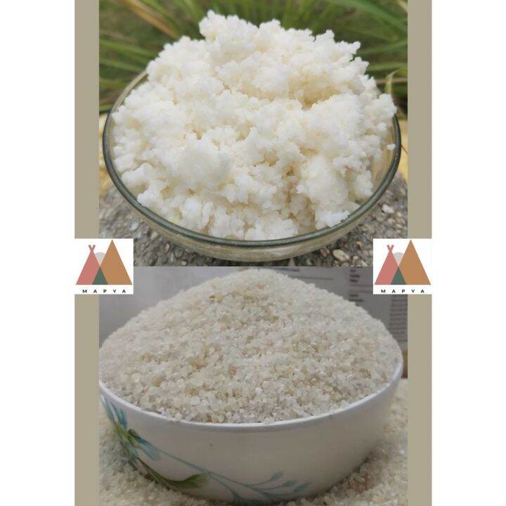 Premium Quality 5KG Pure White Corn Rice Corn Grits Bigas Mais | Lazada PH