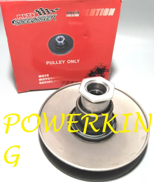 MOTORCYCLE TORQUE DRIVE SKYDRIVE | Lazada PH