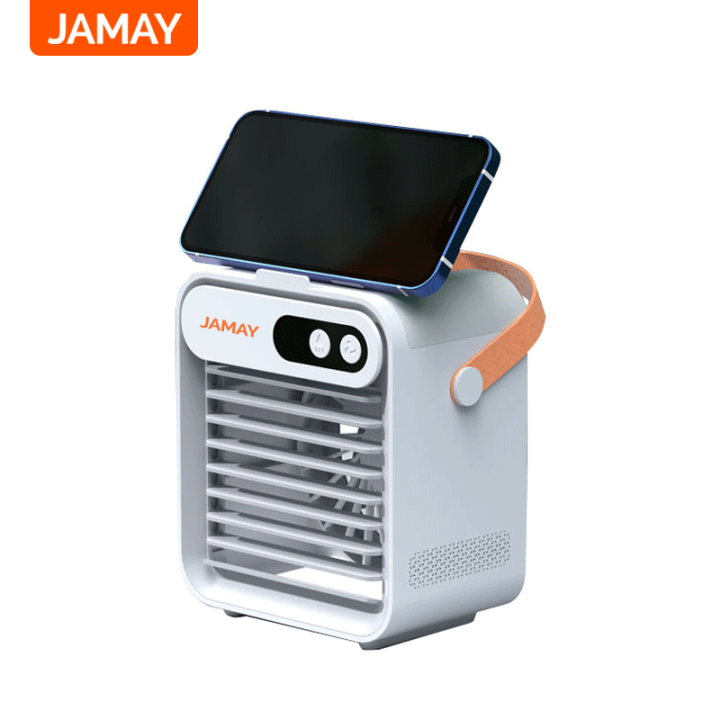 Aolon x JAMAY F80 AC MINI SUPER DINGIN PORTABLE/PENDINGIN RUANGAN/MINI ...