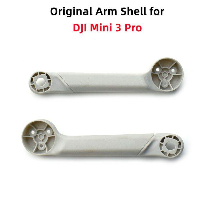 Original Rear Arm Shell Without Motor For DJI Mini 3 Pro Drone Arms ...