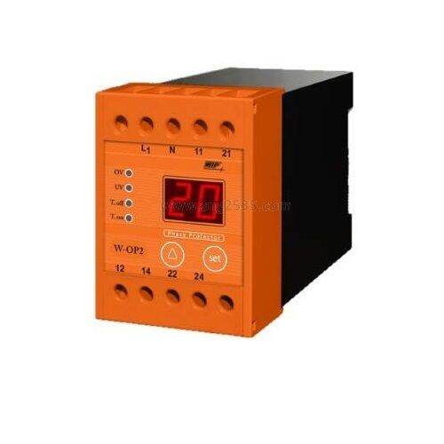 Digital Phase Protector 220V Protection WIP W-OP2 | Lazada.co.th