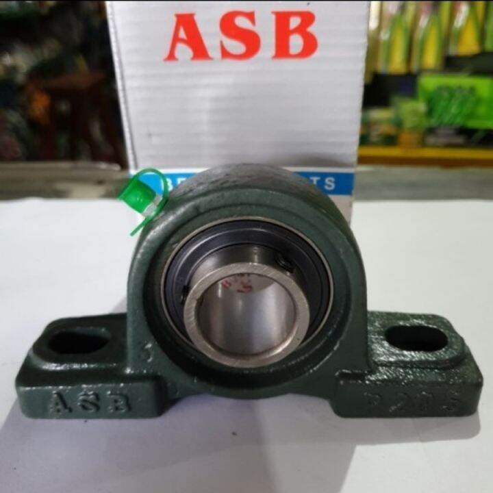 BEARING PILLOW BLOCK UCP310 DIAMETER AS 50 MILI MM ORIGINAL UCP 310 | Lazada Indonesia