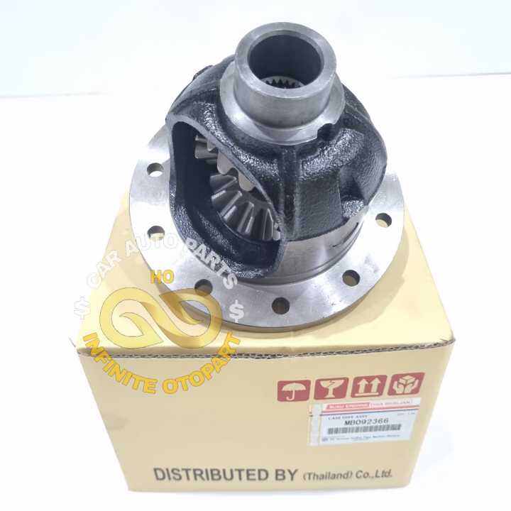 TENGKORAK GARDAN KOMPLIT CASE DIFF ASSY L300 DIESEL GOOD QUALITY ...