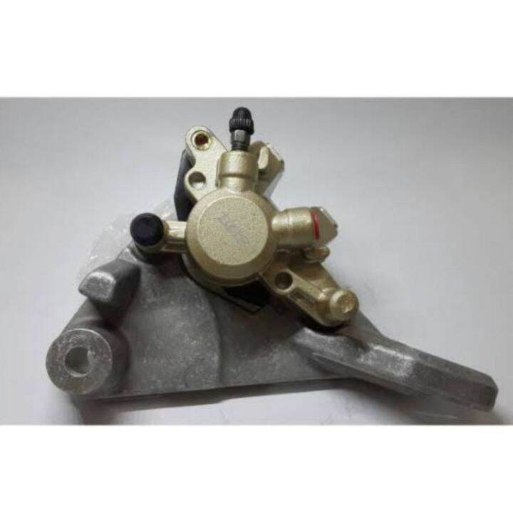 kaliper belakang jupiter mx new 135 | Lazada Indonesia