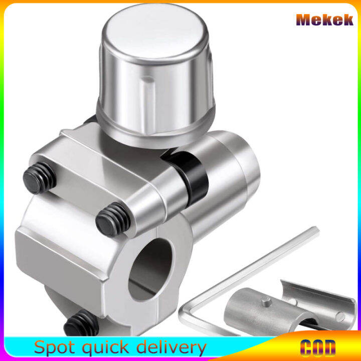 Mekek BPV-31 Piercing Tap Valve Kit Compatible with 1/4 Inch 5/16 Inch ...