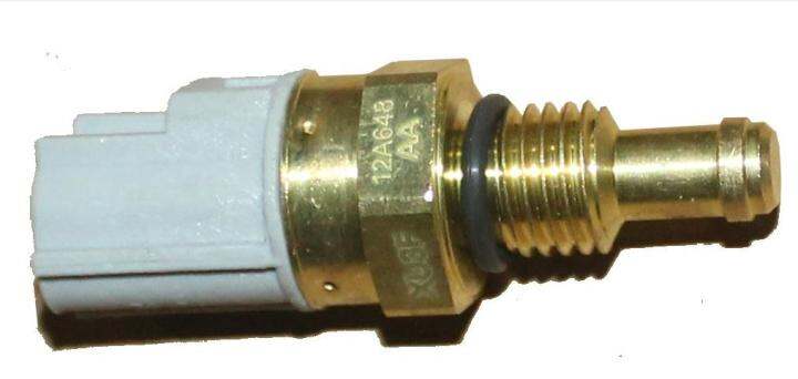 Pk1009 Coolant Temperature Sensor Engine Coolant Water Temp Sensor For ...
