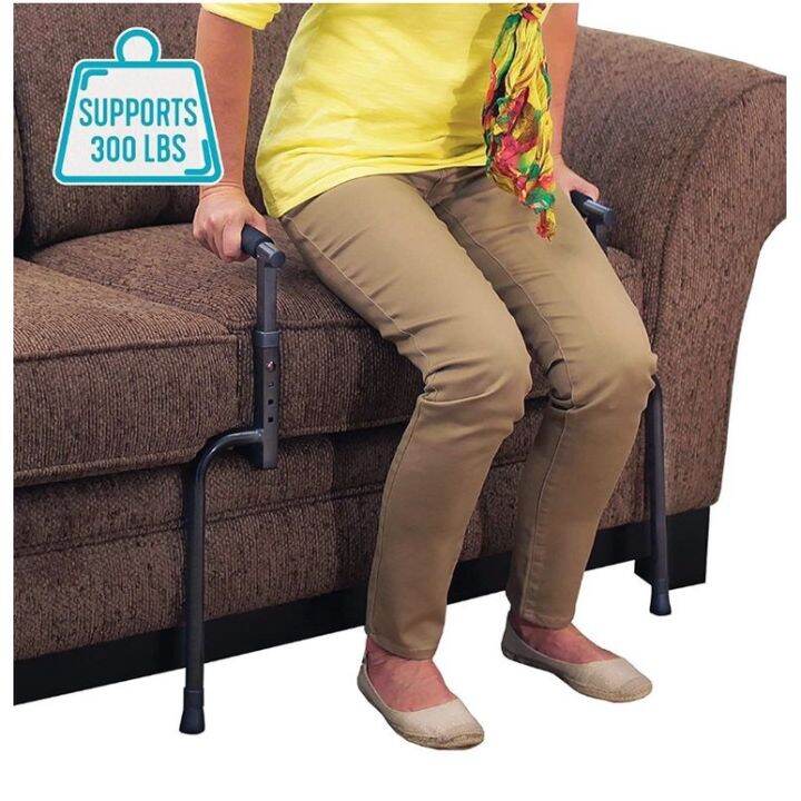 Able Life Universal Stand Assistchair Lift Assist For Elderly Seniors Lazada Ph