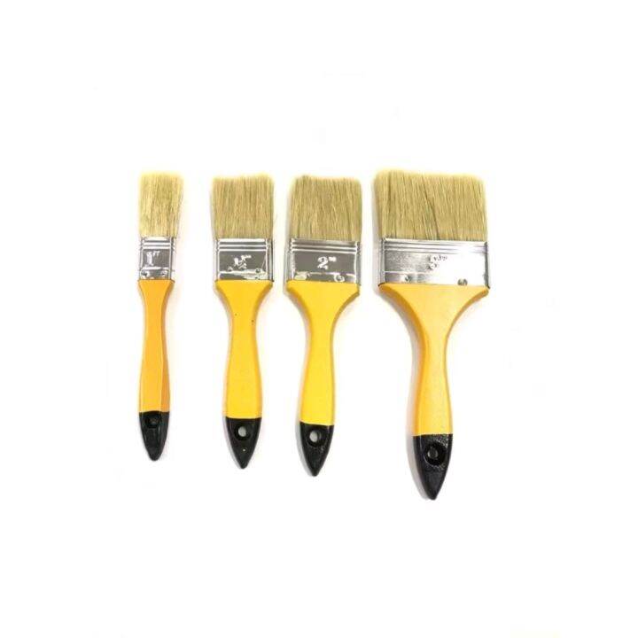 JAPAN NAGOYA Paint Brush Utility Paint Brush ½’’,3/4’’,1”,1 ½’’,2”,2 1/ ...