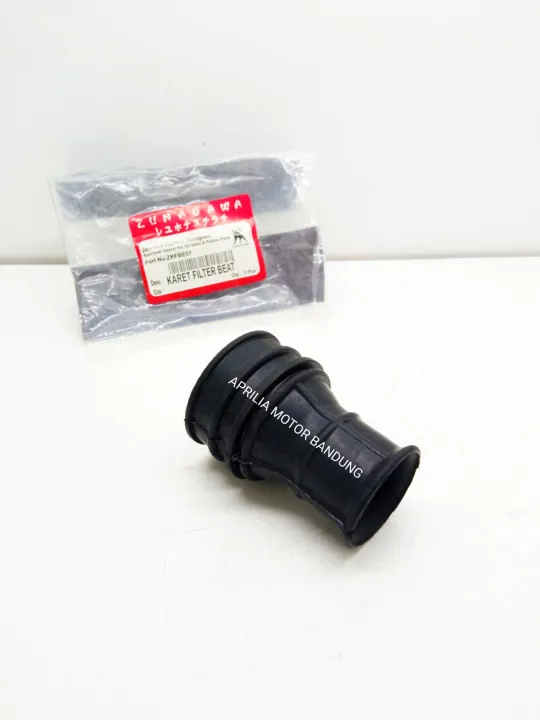 KARET FILTER UDARA BEAT HONDA BEAT KARBU | Lazada Indonesia