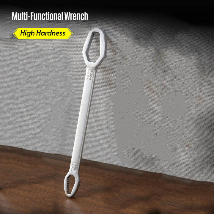Smart Sensor Universal Double-Ended Wrench Multi-functional Self ...