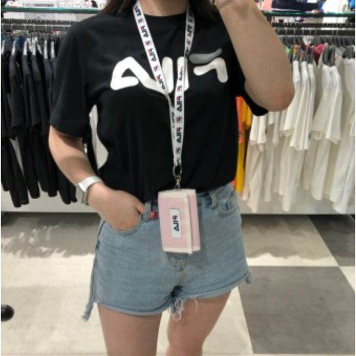 fila linear Wallet | Lazada.co.th