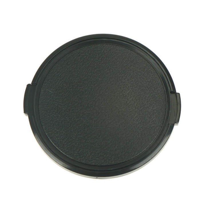 【Greenwind】 77mm Plastic Snap On Front Lens Cap Cover For SLR DSLR ...