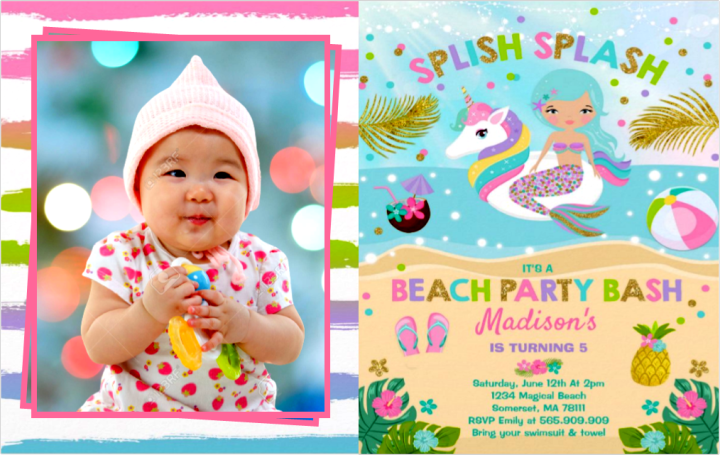 Ref Magnet Souvenir - For Birthday Baptism Christening Wedding Debut ...