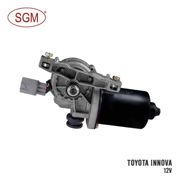 Toyota Innova Wiper Motor Price at Emily Armytage blog