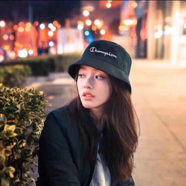 Unisex Bucket Waway Champion cap | Lazada PH