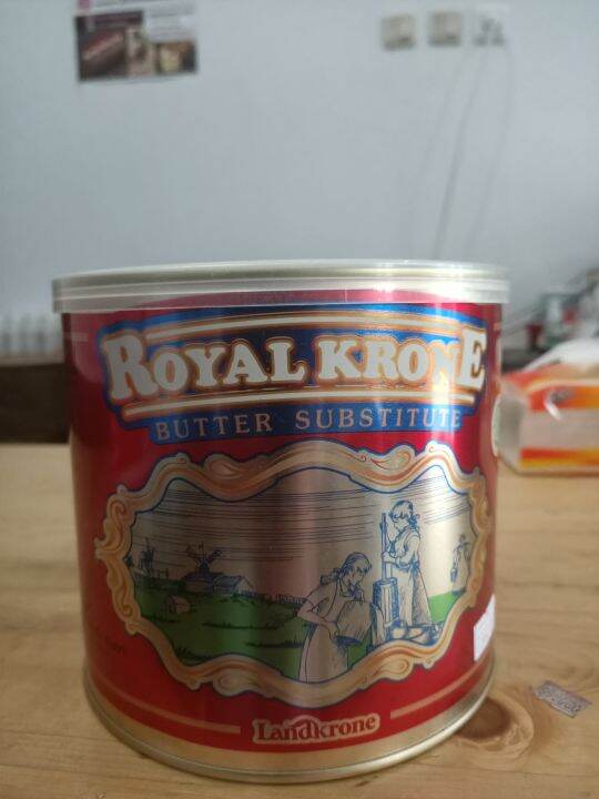 Butter Royal Krone 2 Kg | Lazada Indonesia