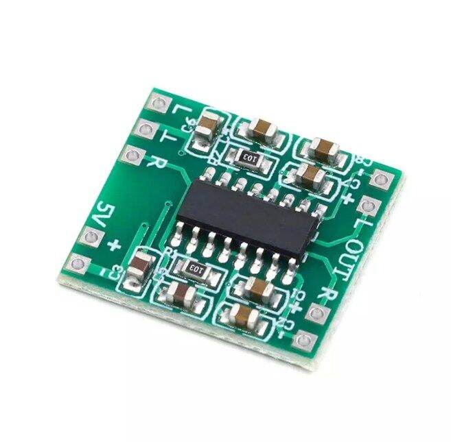 Modul bluetooth mp3/Modul mp3 bluetooth 5v super bass/PAM8403 Kit Mini ...