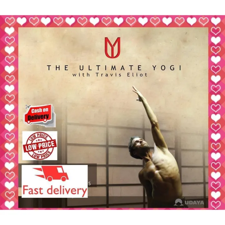 Flash Drive โยคะเปลี่ยนชีวิต Ultimate Yogi ช่วยลดน้ำหนัก กระชับสัดส่วน | Lazada.co.th