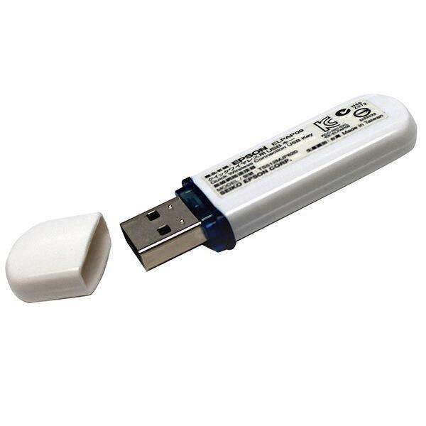 USB การเชื่อมต่อไร้สาย Quick Wireless Connection USB Key (ELPAP09 ...