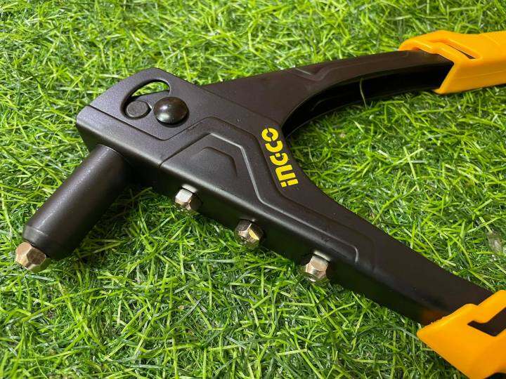 Ingco Hand Riveter 10.5" HRS108 | Lazada PH