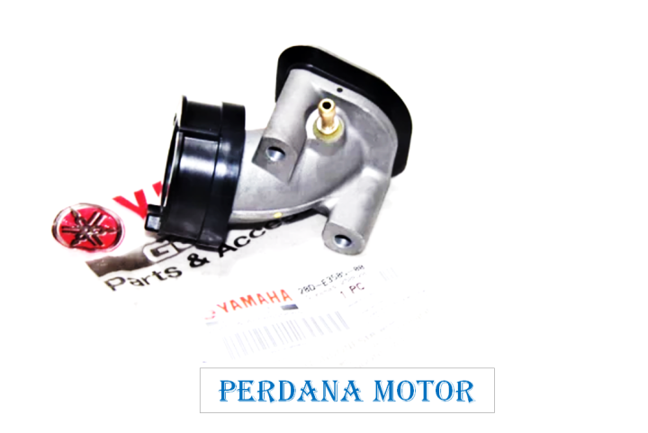 Intake Mio Manipul Mio Manifold Mio Manipool Mio 28D E3585 00 | Lazada ...