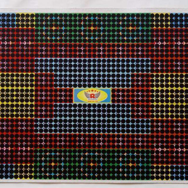 17 lembar LHM titik 15 gosok berhadiah | Lazada Indonesia