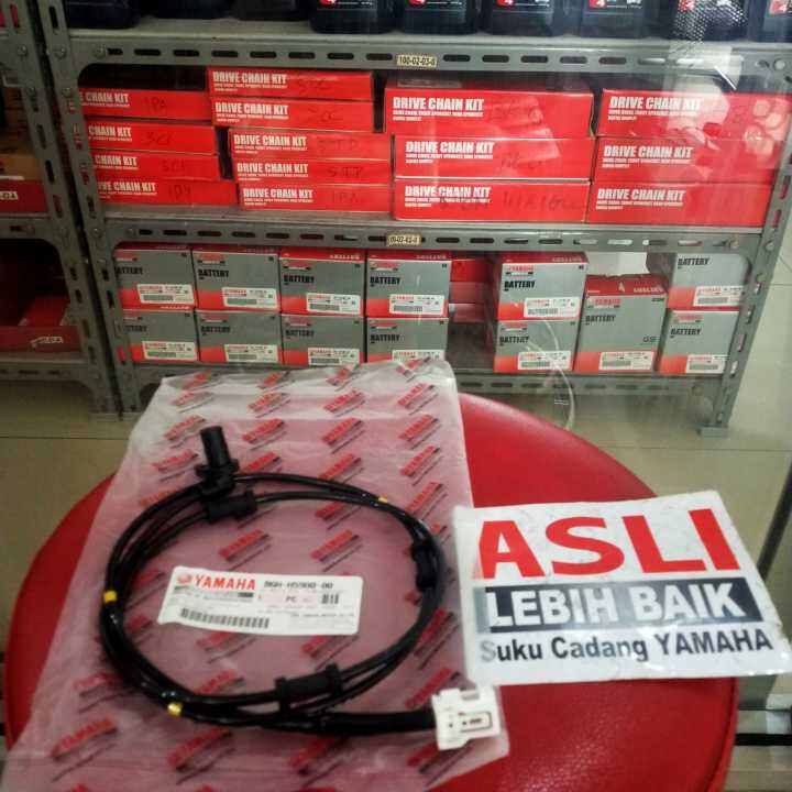 Kabel speed sensor belakang All New Nmax - Nmax Lama - Xmax Original ...
