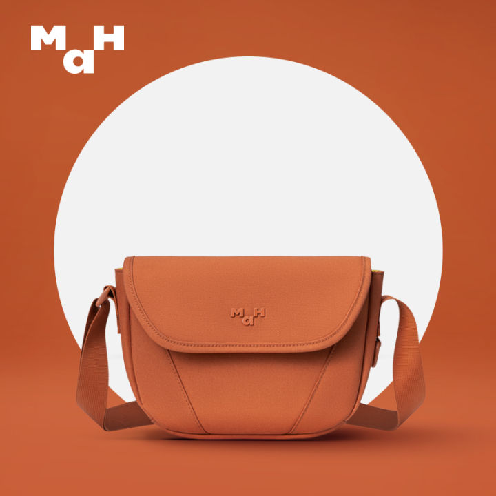 MAH Female Summer Bag New Fashion Single Shoulder Messenger Bag ...