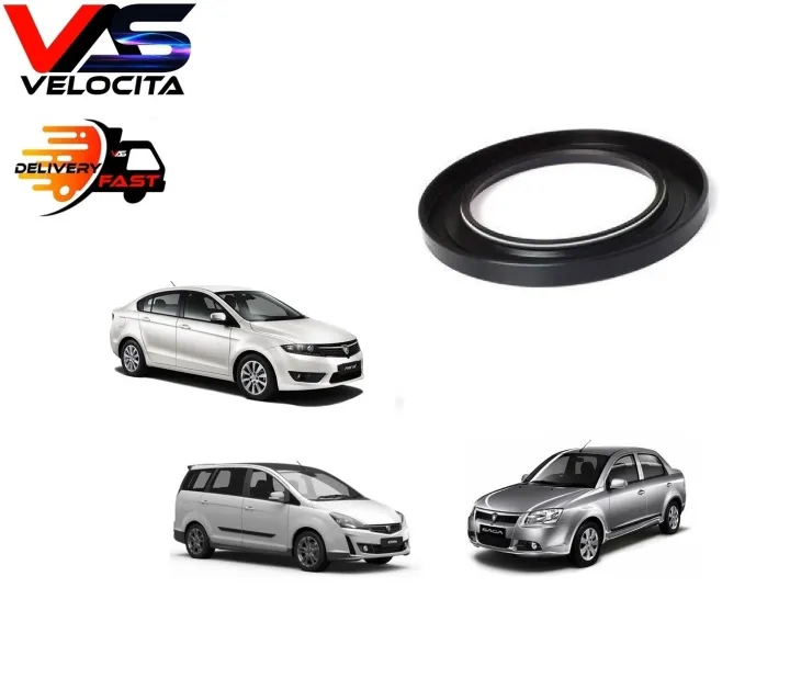 KFOS FLYWHEEL OIL SEAL PROTON EXORA WAJA GEN2 SAGA ISWARA BLM WIRA | Lazada