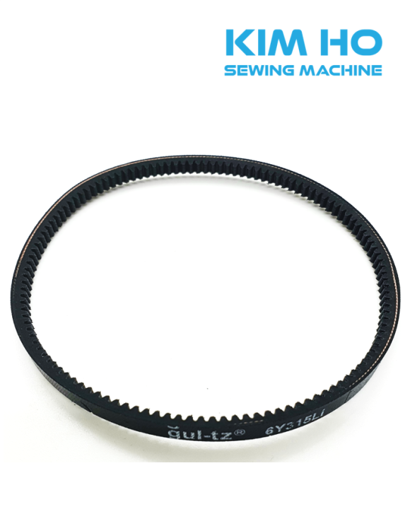 SINGER 11J MOTOR BELT MB330 FOR HOUSEHOLD SEWING MACHINE | Lazada