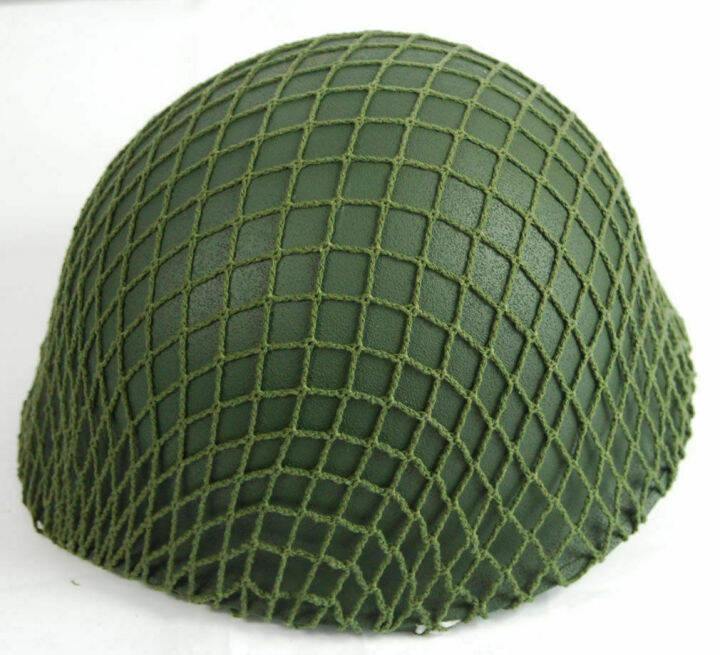 tomwang2012. Military Tactical WWII US Army M1 Helmet Cover Cotton ...