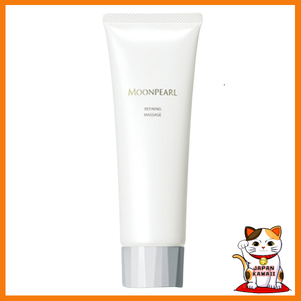 mikimoto Cosmetics Moon Pearl Refining Massage | Lazada PH