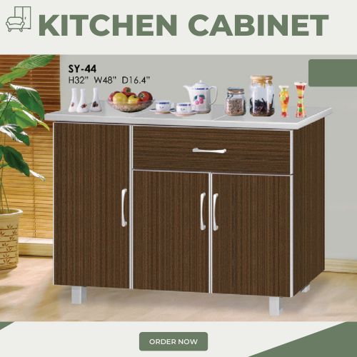 Kitchen Cabinet/Kitchen Island /Modern Kitchen Cabinet/Display Cabinet ...