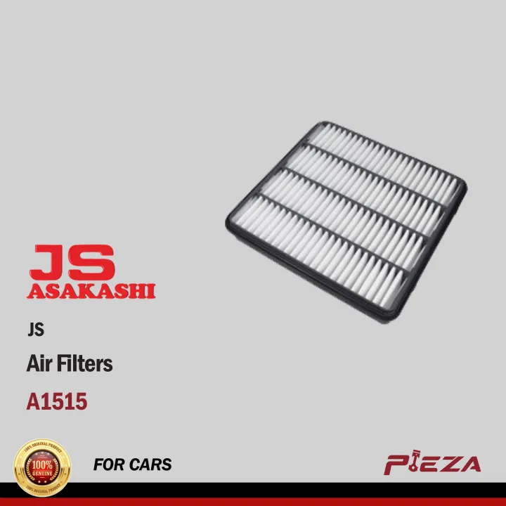 JS Air Filters A1515 | Lazada PH