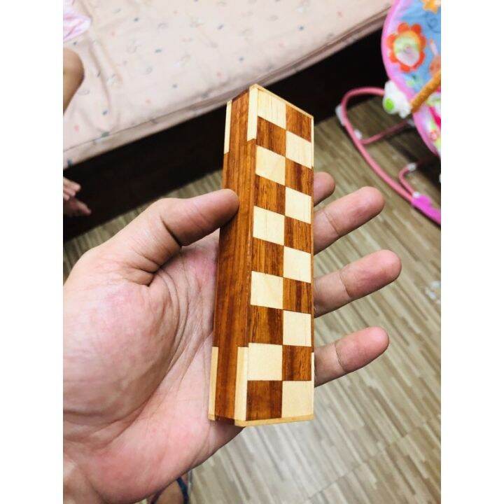 LAGAYAN NG GAGAMBA NARRA X PALOCHINA CHESS DESIGNFx3 | Lazada PH