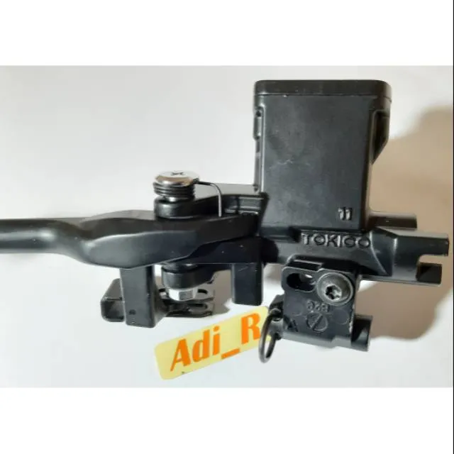 MASTER ATAS VARIO 150 VARIO 135 MASTER REM ATAS VARIO 150 VARIO 125 ...