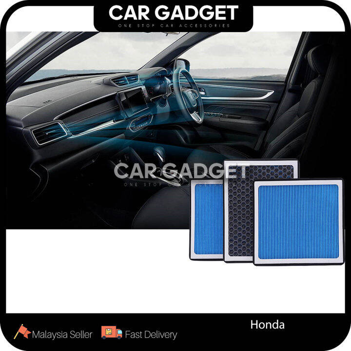 Honda HRV 2015 - 2022 Cabin Aircond Filter Car Replacement Part Car ...