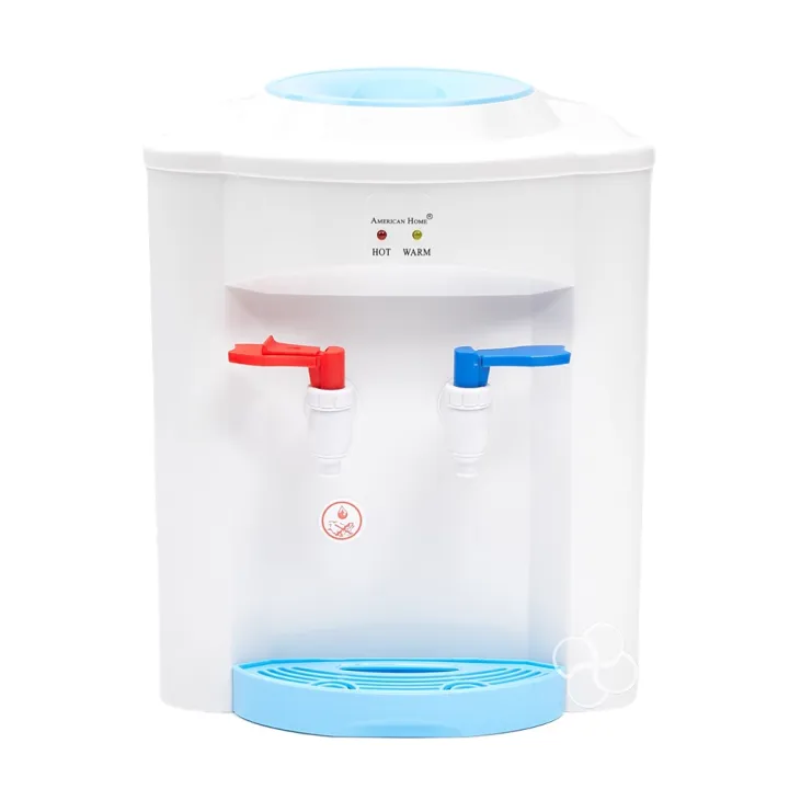 American Home AH20-M22HNT Table Top Water Dispenser | Lazada PH