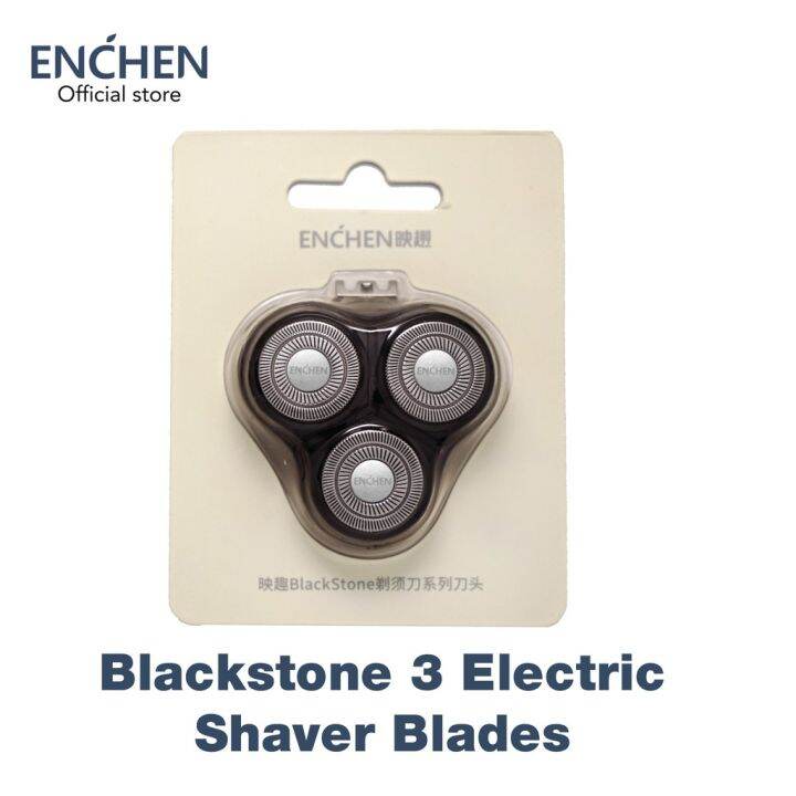 ENCHEN Blackstone Shaver head Blackstone 3 shaver head single mount ...